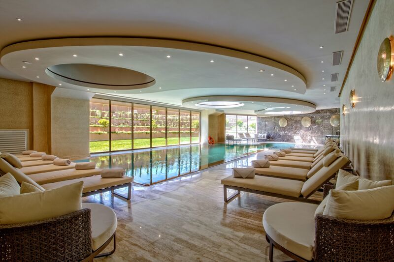 Be Live Collection Marrakech - Adults Only - Palmeraie, Marrakech - On ...