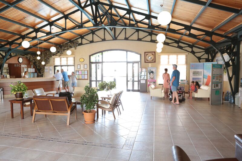 Club Alize - Marmaris, Dalaman - On The Beach