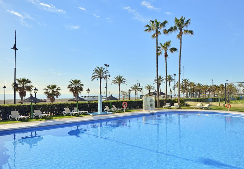 Sol Principe - Torremolinos, Costa del Sol - On The Beach