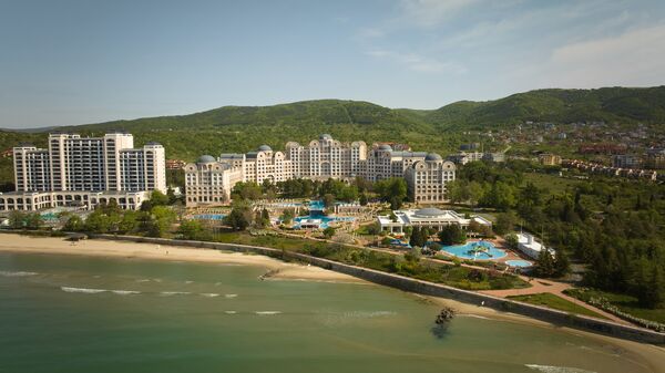 Dreams Sunny Beach Resort & Spa - undefined - On The Beach