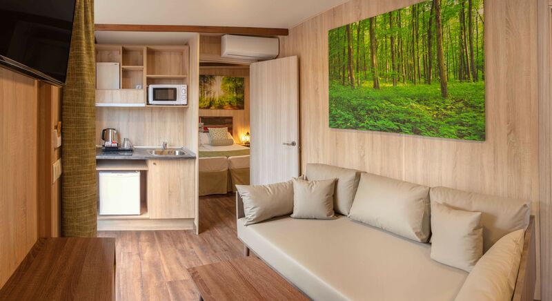 Magic Robin Hood - Albir, Costa Blanca - On The Beach