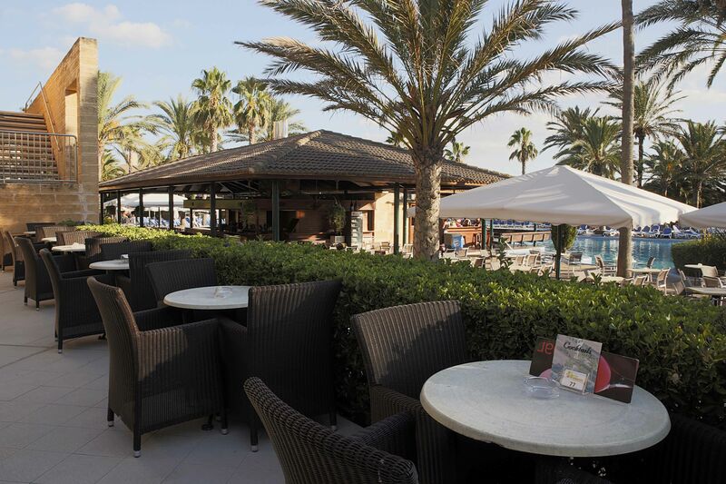 PortBlue Club Pollentia Resort & Spa - Puerto Pollensa, Majorca - On ...
