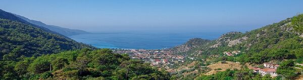 Hisaronu Holidays 2024 | £30pp Deposits | ATOL Protected