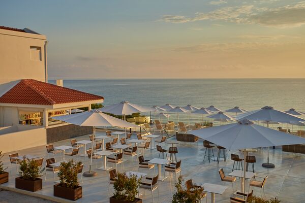 AluaSoul Zakynthos - Adults Only (16+) - Tragaki, Zante - On The Beach