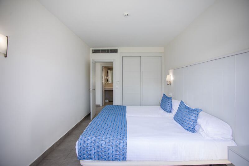 Caybeach Princess - Maspalomas, Gran Canaria - On The Beach