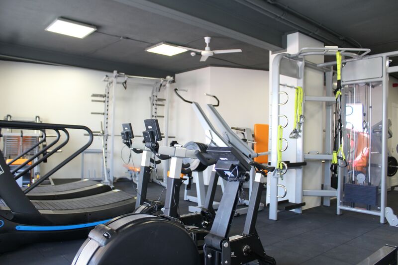 Luna Holiday Complex - Mellieha, Malta - On The Beach