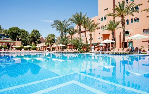 Morocco Holidays 2023 / 2024 | OntheBeach.co.uk