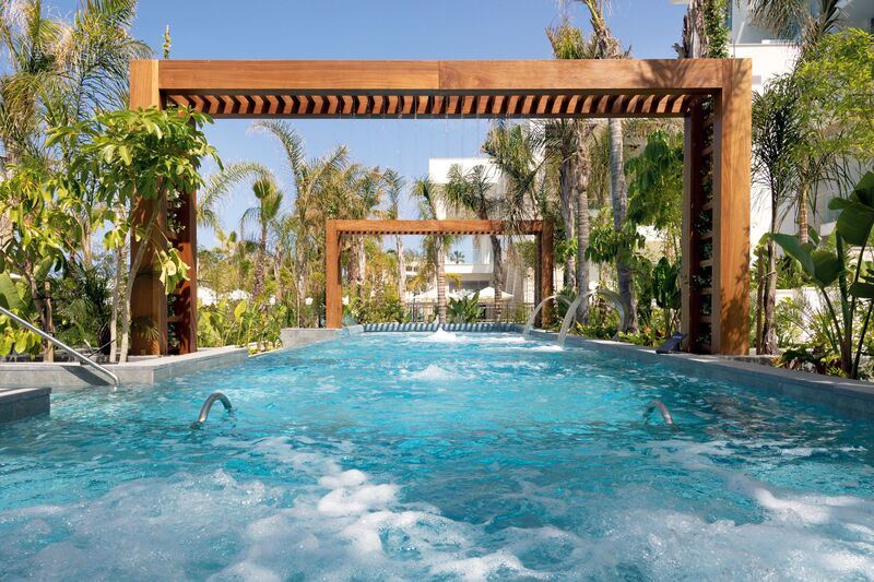 Amavi Hotel - Adults Only - Paphos - On The Beach