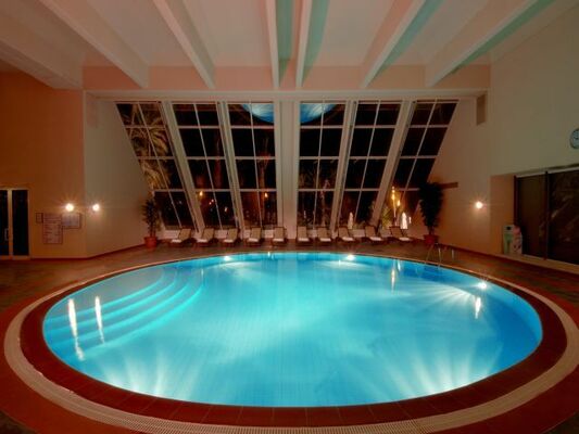 Sentido Perissia Hotel - Side, Antalya - On The Beach