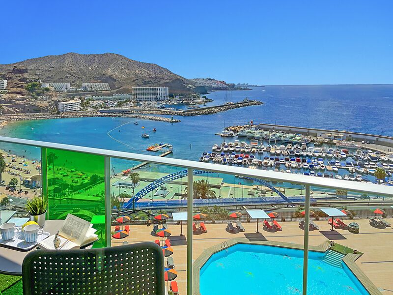 Punta del Rey - Adults Only - Puerto Rico, Gran Canaria - On The Beach
