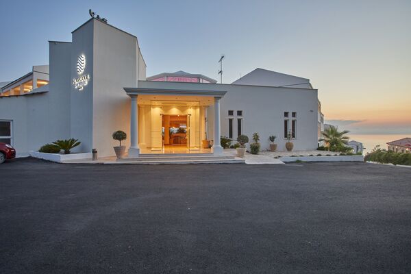 AluaSoul Zakynthos - Adults Only (16+) - Tragaki, Zante - On The Beach