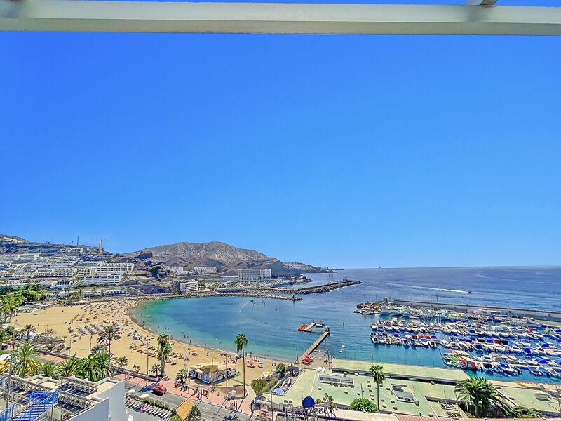 Punta del Rey - Adults Only - Puerto Rico, Gran Canaria - On The Beach