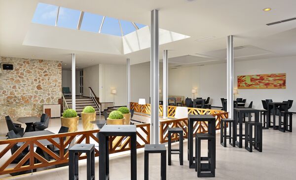 AluaSun Cala Antena - Calas De Mallorca, Majorca - On The Beach