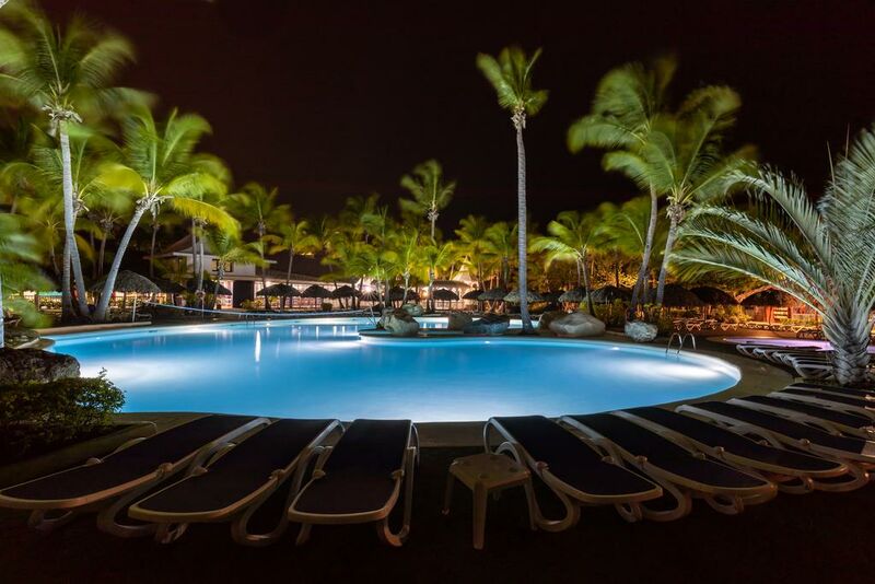 Playabachata Resort - Puerto Plata, Dominican Republic - On The Beach