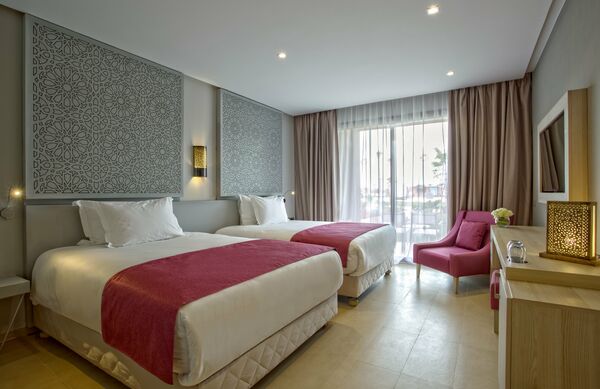 Be Live Collection Marrakech - Adults Only - Palmeraie, Marrakech - On ...