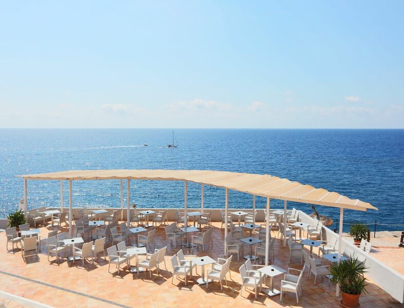 JS Cape Colom - Adults Only - Porto Colom, Majorca - On The Beach