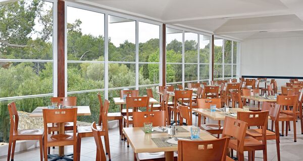 AluaSun Cala Antena - Calas De Mallorca, Majorca - On The Beach