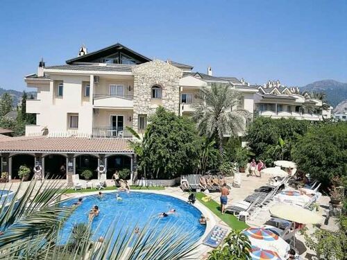 Marmaris Holidays 2023 / 2024 | OntheBeach.co.uk