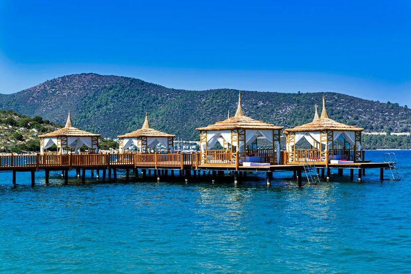 Vogue Hotel Supreme Bodrum - Torba, Bodrum - On The Beach