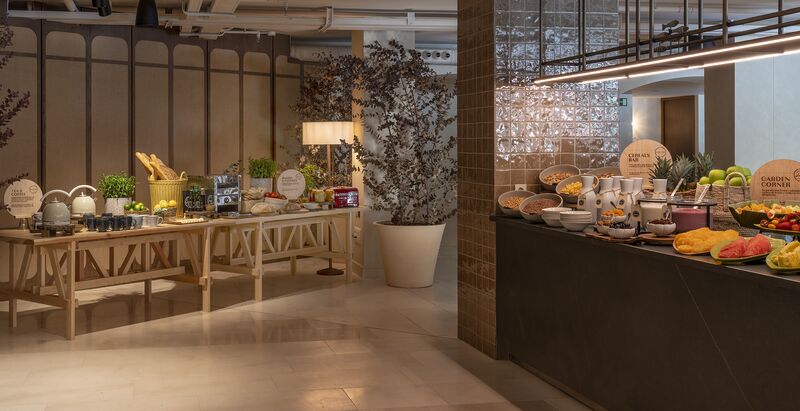 Mercure Hotel Benidorm - Benidorm, Costa Blanca - On The Beach