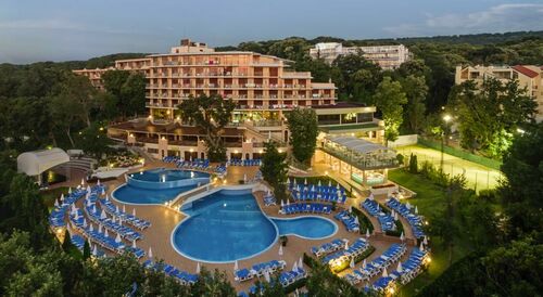 All Inclusive Holidays in Bulgaria | Full Board Bulgaria Holidays 2022 ...