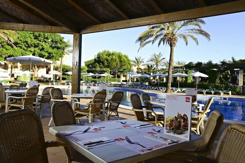 Zafiro Menorca - Cala N Bosch, Menorca - On The Beach