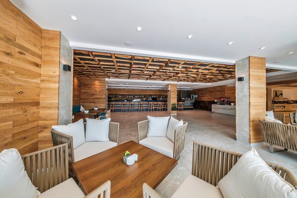 Voya Beach Resort - Sveti Vlas, Sunny Beach - On The Beach