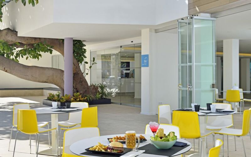 Sol House The Studio - Adults Only (16+) - Magaluf, Majorca - On The Beach