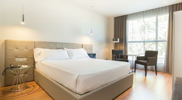 Hotel SB BCN Events - Castelldefels, Costa Blanca - On The Beach