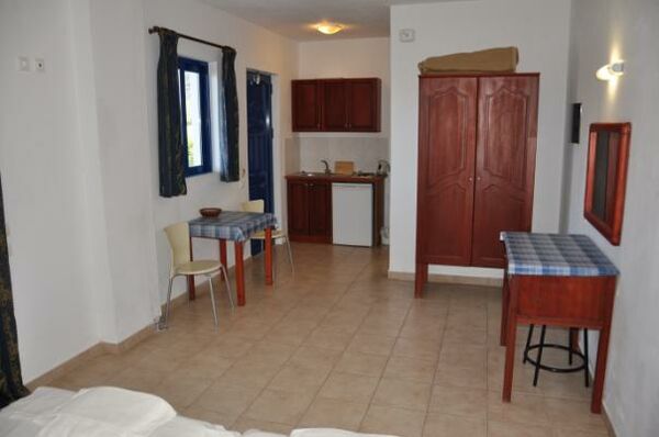 Rafael Studios - Lindos, Rhodes - On The Beach