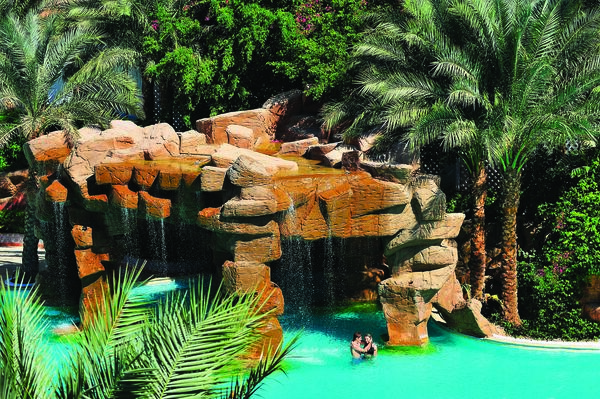 Baron Palms Resort - Adults Only (16+) - Sharks Bay, Sharm El Sheikh ...