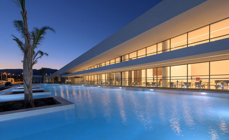 Gennadi Grand Resort - Gennadi, Rhodes - On The Beach