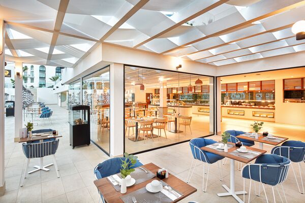 Princess Inspire Tenerife - Costa Adeje, Tenerife - On The Beach