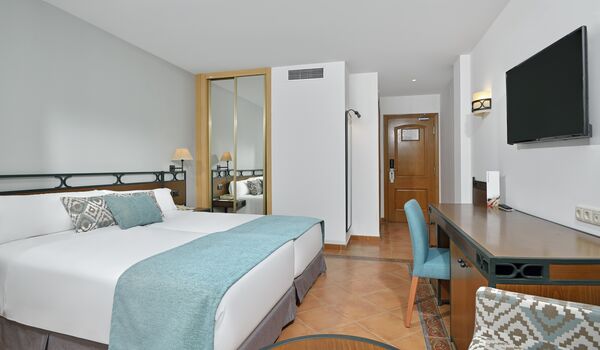 Sol Don Marco - Adults Recommended - Torremolinos, Costa del Sol - On ...