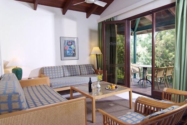 PortBlue Club Pollentia Resort & Spa - Puerto Pollensa, Majorca - On ...
