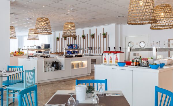 BLUESEA Gran Playa - Sa Coma, Majorca - On The Beach