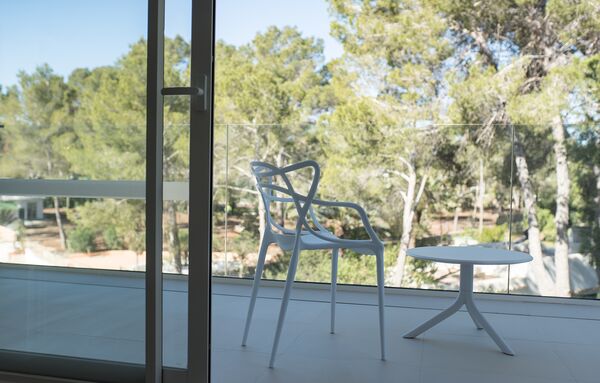 Els Pins Resort and Spa - San Antonio Bay, Ibiza - On The Beach