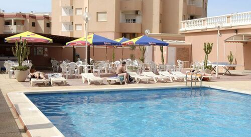 Costa Calida Holidays 2022 | Cheap Holidays to Costa Calida | On the Beach