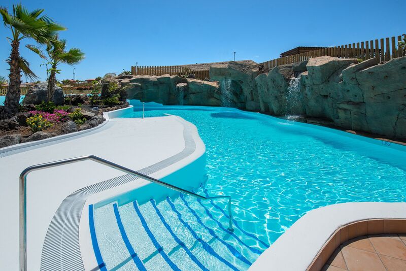 Pierre & Vacances Village Club Fuerteventura Origo Mare - Origo Mare ...