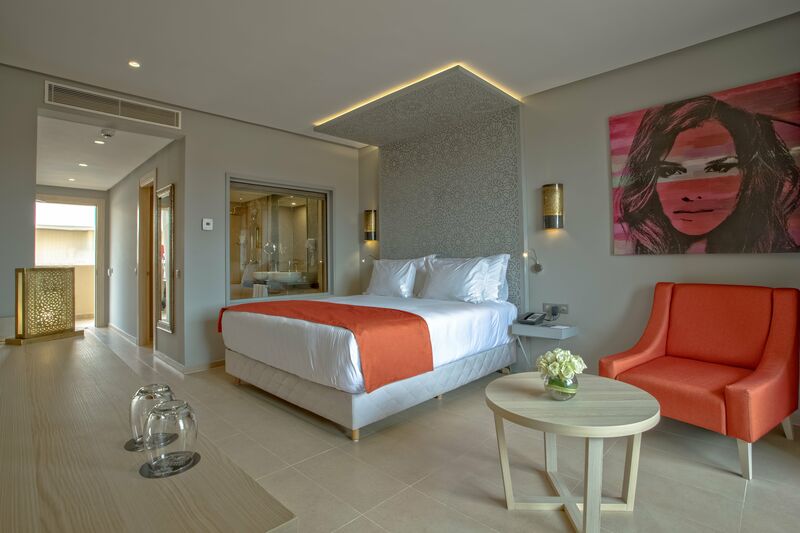 Be Live Collection Marrakech - Adults Only - Palmeraie, Marrakech - On ...