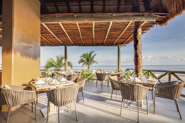 Fiesta Americana Cozumel - undefined - On The Beach