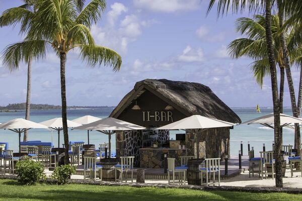 Ambre A Sun Resort Mauritius - Belle Mare, Flacq - On The Beach