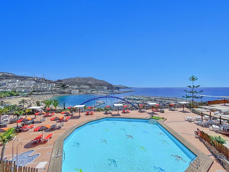 Punta del Rey - Adults Only - Puerto Rico, Gran Canaria - On The Beach