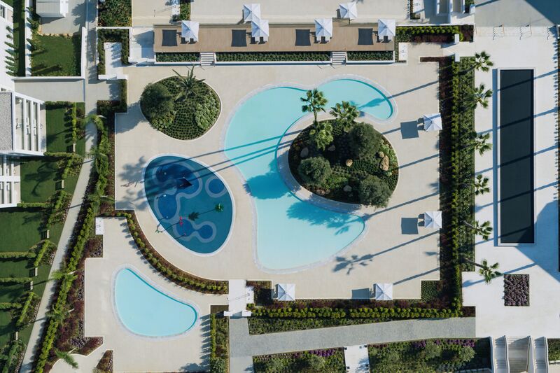 Ikos Andalusia - Estepona, Costa del Sol - On The Beach