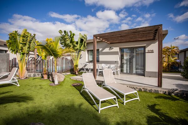 Caybeach Princess - Maspalomas, Gran Canaria - On The Beach
