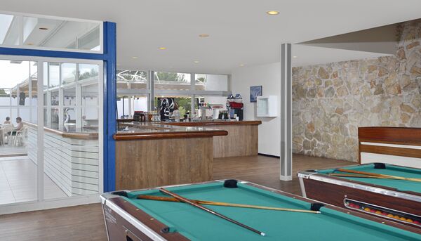 AluaSun Cala Antena - Calas De Mallorca, Majorca - On The Beach