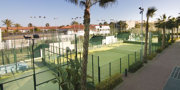 Hotel Resort & Spa Estival Park - La Pineda, Costa Dorada - On The Beach