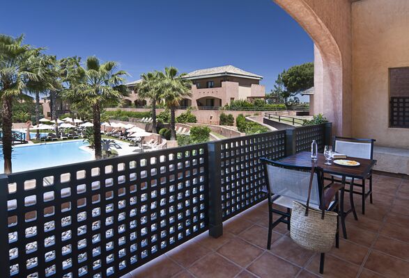 Doubletree by Hilton Islantilla Golf Resort - Islantilla, Costa De La ...