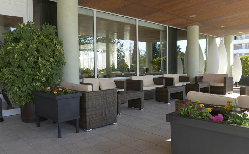 Alegria Caprici Verd - Santa Susanna, Costa Brava - On The Beach