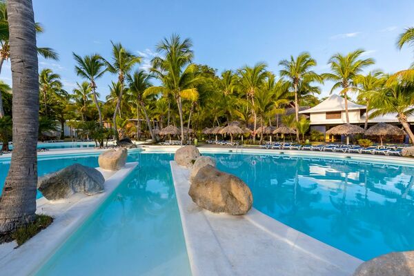 Playabachata Resort - Puerto Plata, Dominican Republic - On The Beach